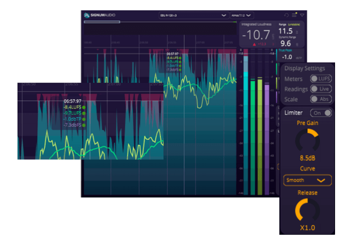 Signum Audio開発者インタビュー - Computer Music Japan Media