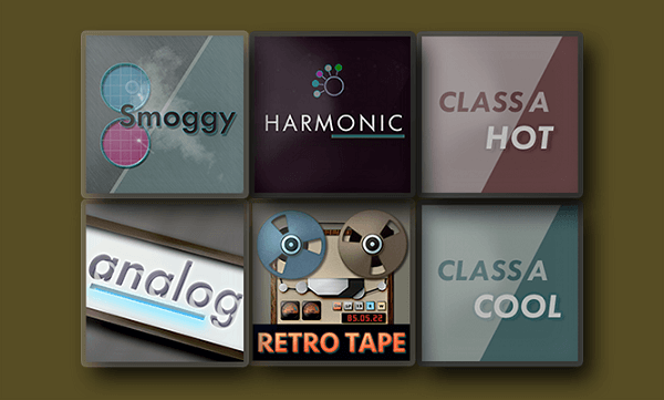 VoosteQ Material Compレビュー - Computer Music Japan Media