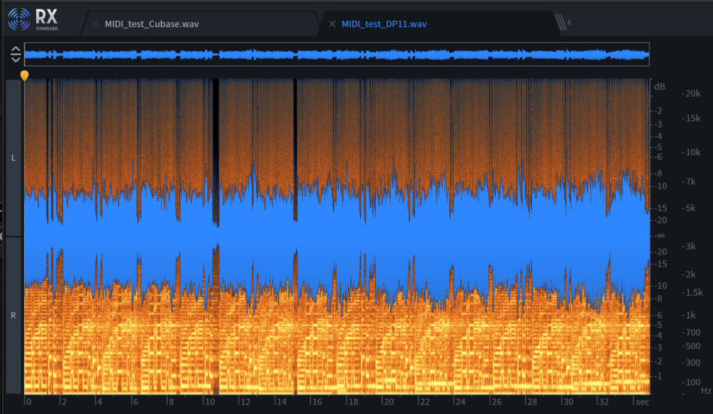 業界トッププロに選ばれる理由 – MOTU Digital Performer 11レビュー - Computer Music Japan Media