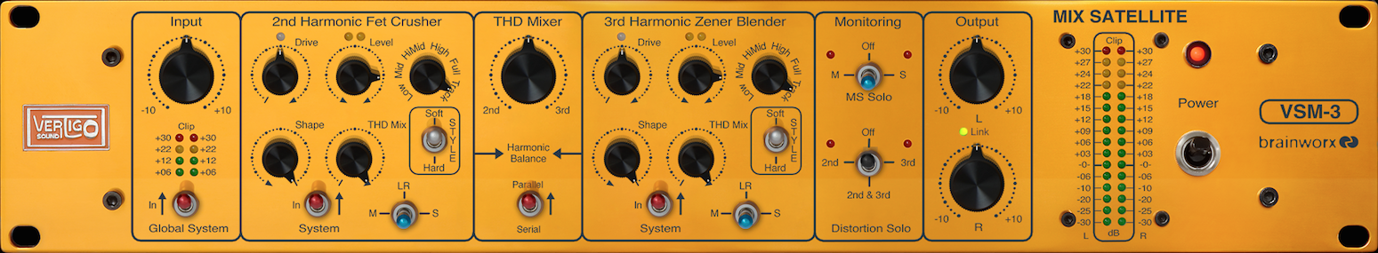 PluginAllianceでVSM-3が＄299→＄79 | Computer Music Japan