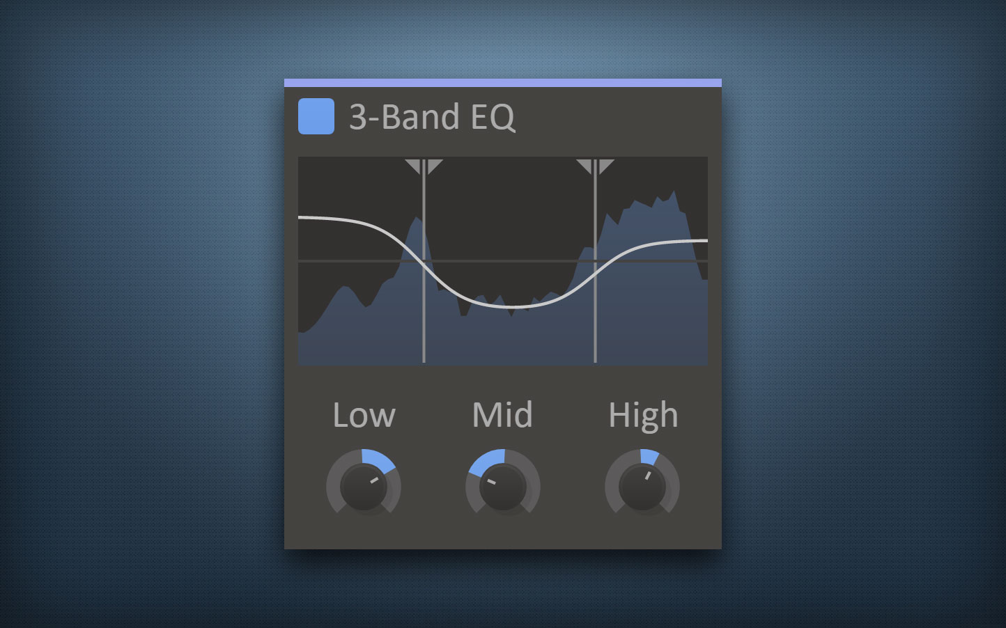 [B!] 【無料】シンプルで使いやすい3バンドEQ、Kilohearts「3-Band EQ」が無償配布開始！ | Computer ...
