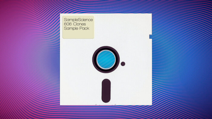 【無料】Roland TR-606クローンのドラムマシンをサンプリングしたサンプルパック、SampleScience「606 Clones」無償配布開始！ | Computer Music Japan