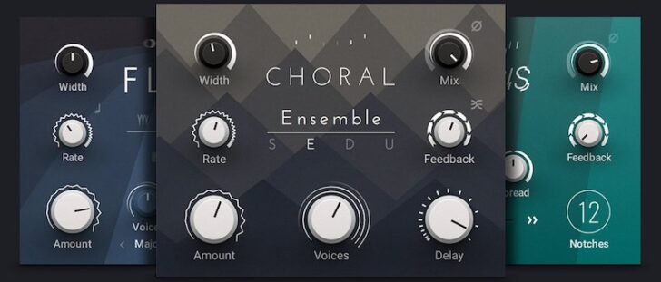 クラシックとモダンなシンセサイザーをバンドルした、Native Instruments「Komplete Future Classics ...