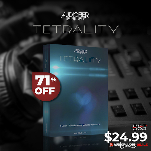 稀少なビンテージFairchild 670をデスクトップに甦らせる、Waves「PuigChild Compressor」が91%OFF ...