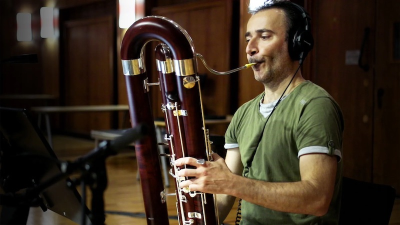 VSLが誇る最新鋭のスタジオで収録した木管楽器音源、VSL「SYNCHRON WOODWINDS」が33%OFF！ | Computer ...