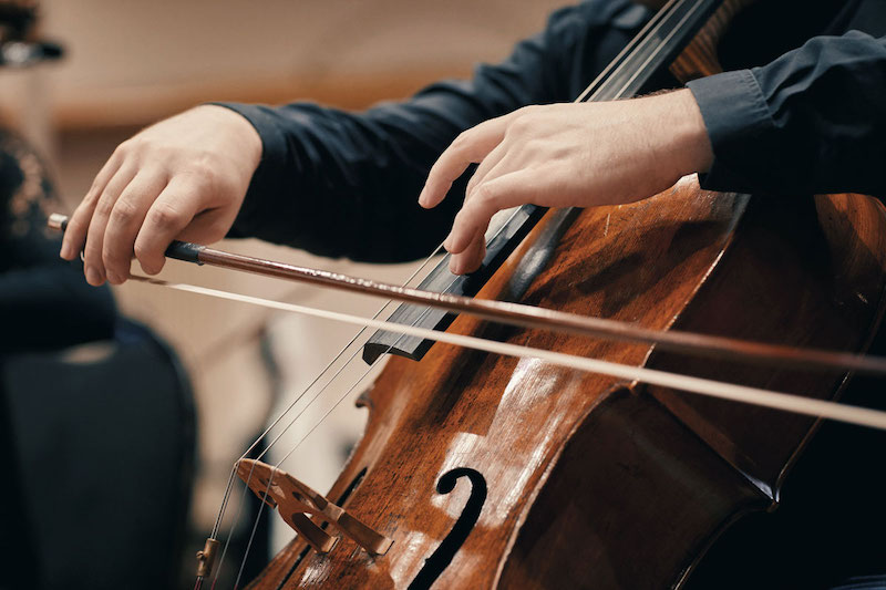 【10/13まで】有機的なフレーズを構築するためのストリングス音源、SPITFIRE AUDIO「FRACTURED STRINGS」リリース ...