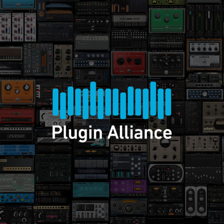 Plugin Alliance製品が大幅価格改定！80種類を超える製品が対象！ | Computer Music Japan