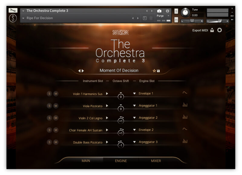 コンセプチュアルな楽曲にも対応可能な総合オーケストラ音源、BEST SERVICE「THE ORCHESTRA COMPLETE 3」リリース ...