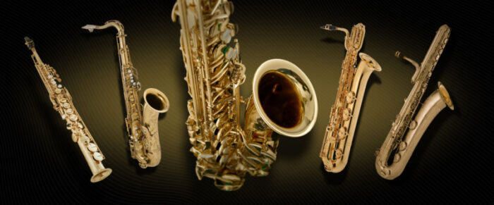 VIENNA INSTRUMENTSによるSAXOPHONE音源の決定版、VIENNA「VIENNA SAXOPHONES / FULL」が ...