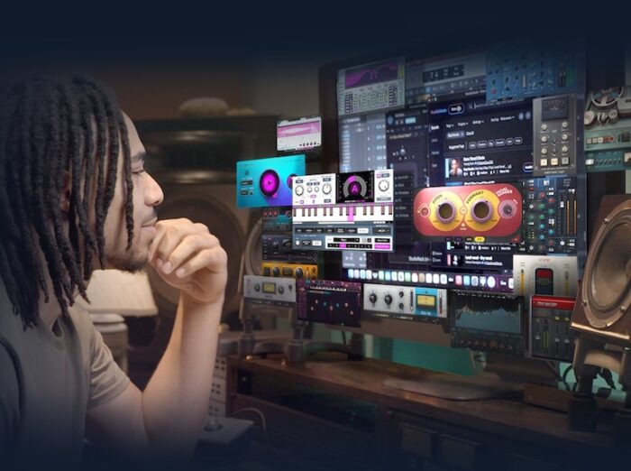 Waves、永続ライセンスとなるシングル／バンドル製品と、WUP（Waves Update Plan）の販売再開！ | Computer Music Japan