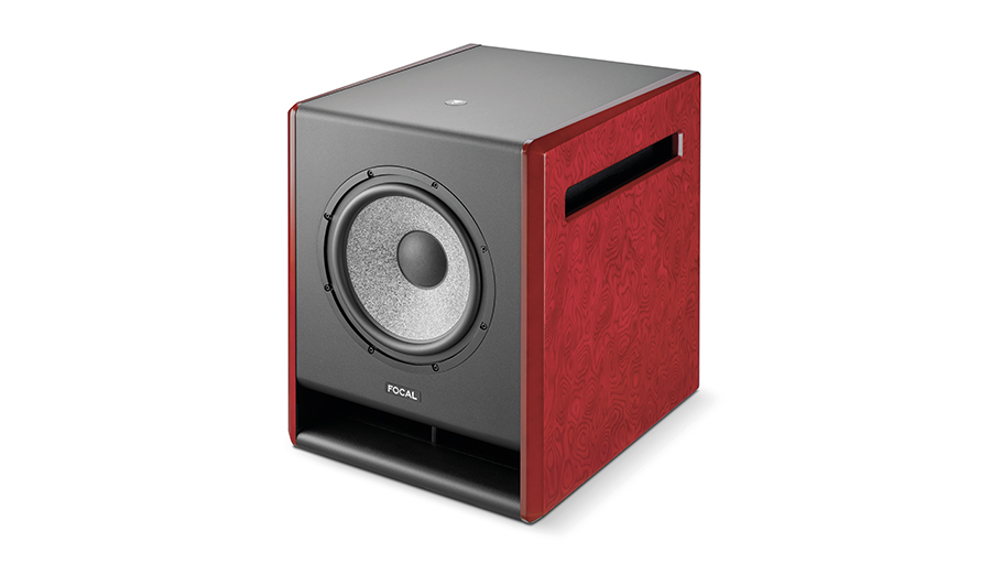 比類ないインパクト、深みを提供するサブウーファー、Focal「ST : SUB 12」リリース！ | Computer Music Japan