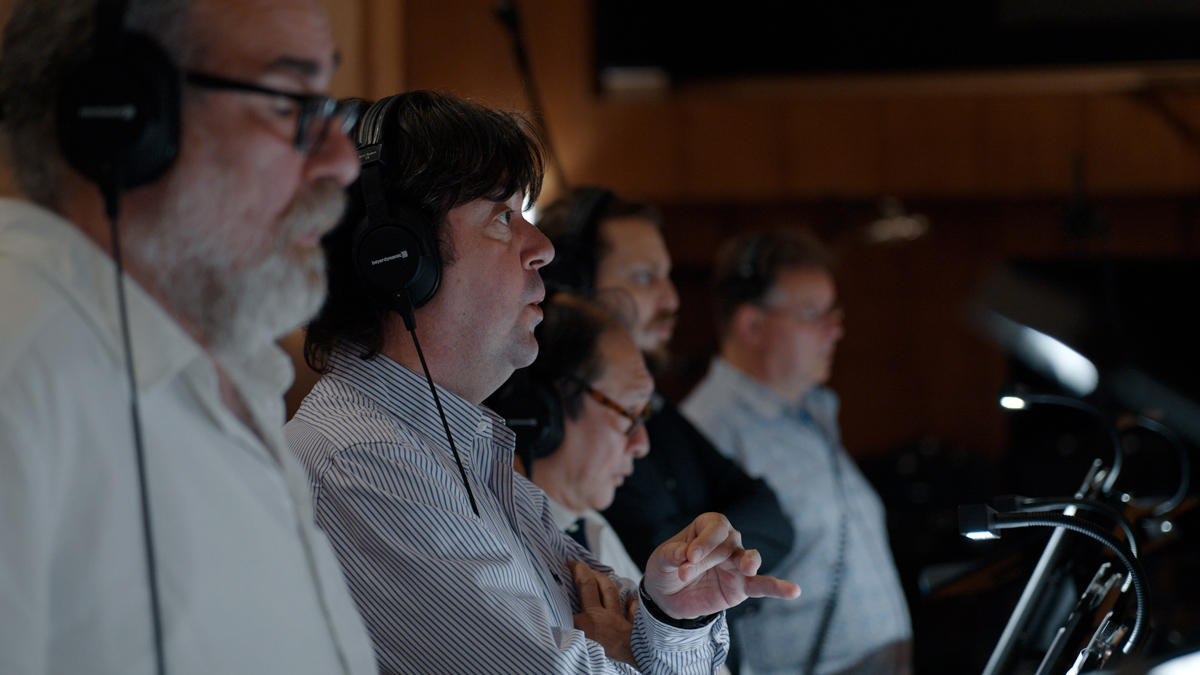 最低音域クラスの低音を収録した男声クワイヤ音源、VIENNA SYMPHONIC LIBRARY「BASSO PROFONDO CHOIR ...
