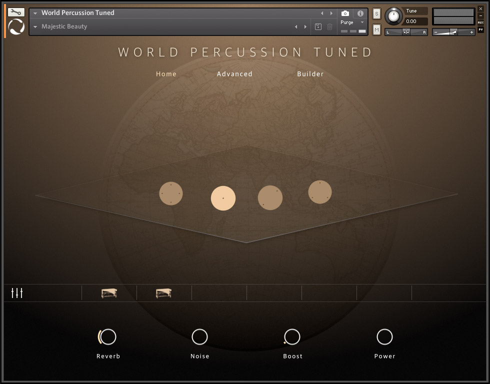 果て無き表現力を追求した世界の音程打楽器コレクション、EVOLUTION SERIES「WORLD PERCUSSION 3.0 TUNED ...