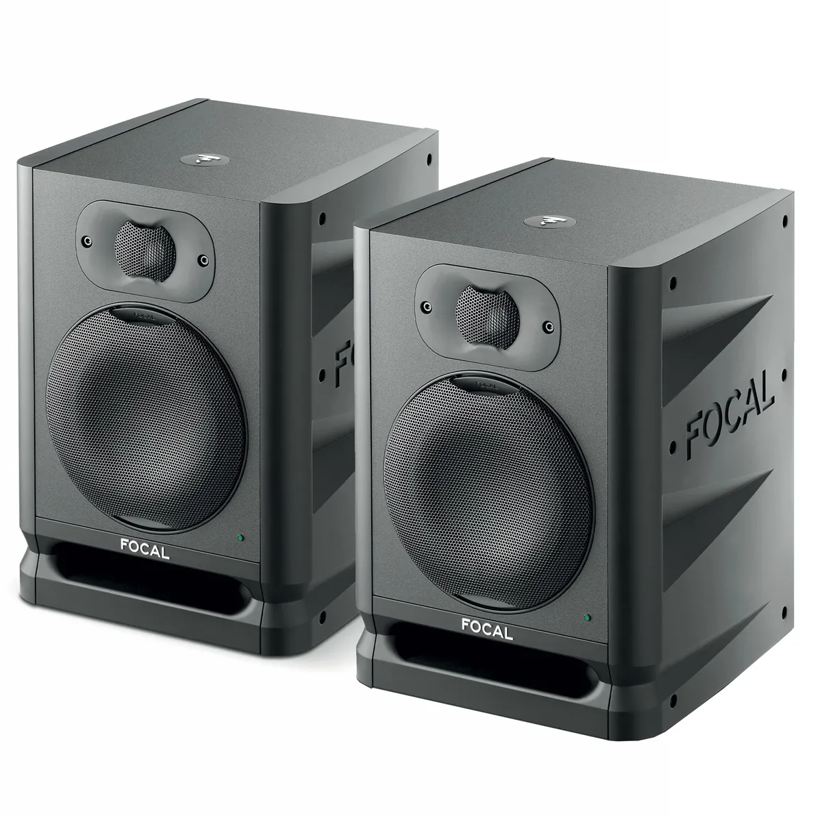 小音量・大音量にかかわらず同じトーンバランスを実現する、Focal Professional「ALPHA EVO 50」が35%OFF ...