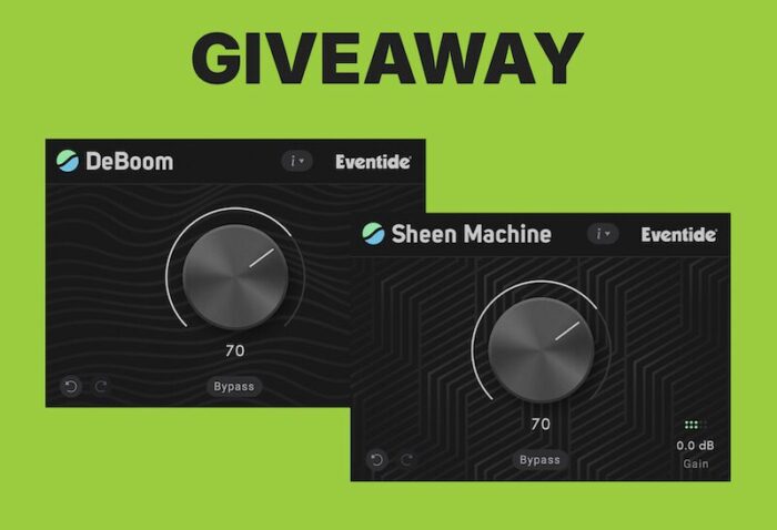 【無料】SplitEQやPhysionと同じ革新的なStructural Split™テクノロジーを採用したワンノブプラグイン ...