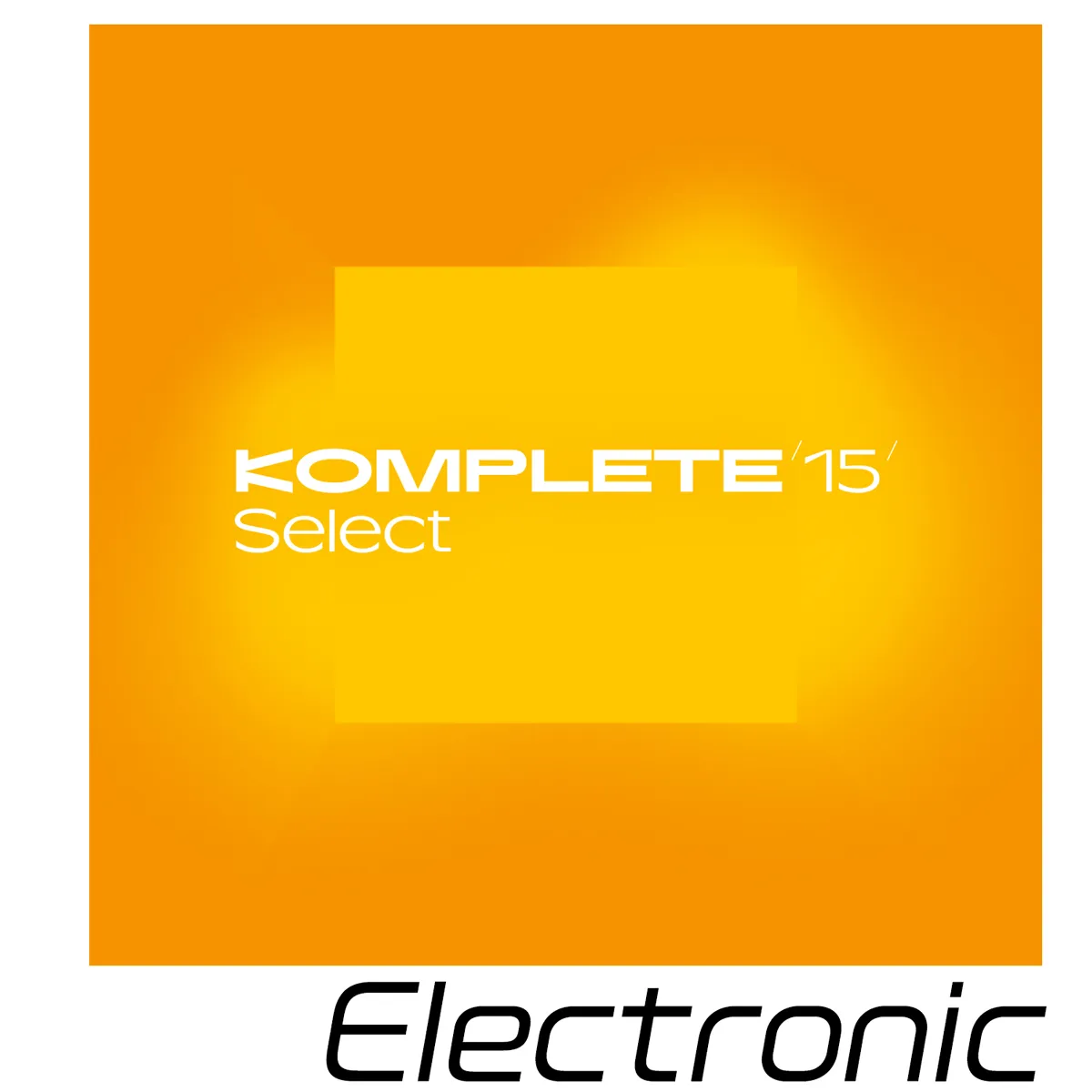 【9/30まで】エレクトロニック音楽プロデューサーのための強力なツールを収録、Native Instruments「Komplete 15 ...