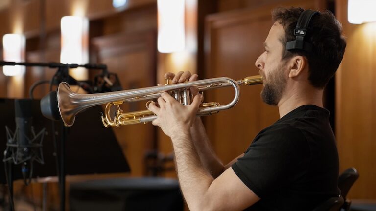 個性豊かなブラス音源11種類を収録したバンドル、VIENNA SYMPHONIC LIBRARY「SYNCHRON SPECIAL BRASS ...