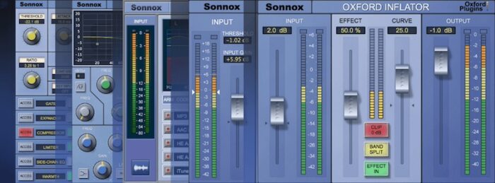 マスタリング・エンジニアが選んだ5つのプラグインを収録した、Sonnox「Mastering Native Bundle」が90%OFF！ | Computer Music Japan