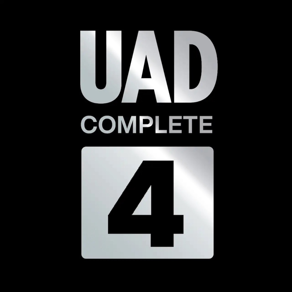 【国内限定プレゼントあり】DAWをバーチャルアナログスタジオと化す120超のUADプラグイン集、Universal Audio「UAD Ultimate 14 Bundle」リリース！イントロ ...